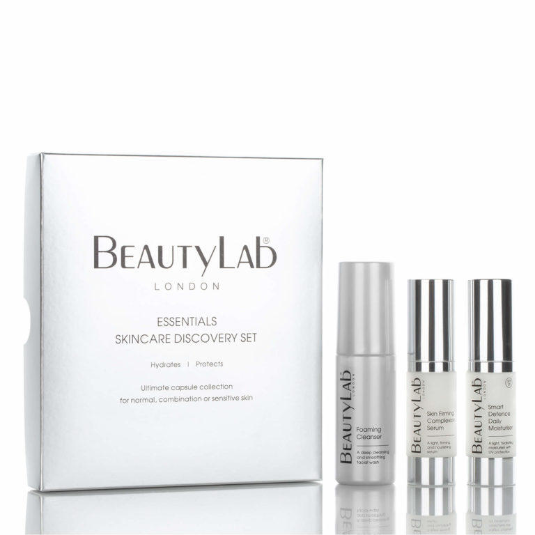 BeautyLab (UK official site) | Salon-strength skincare: professional ...