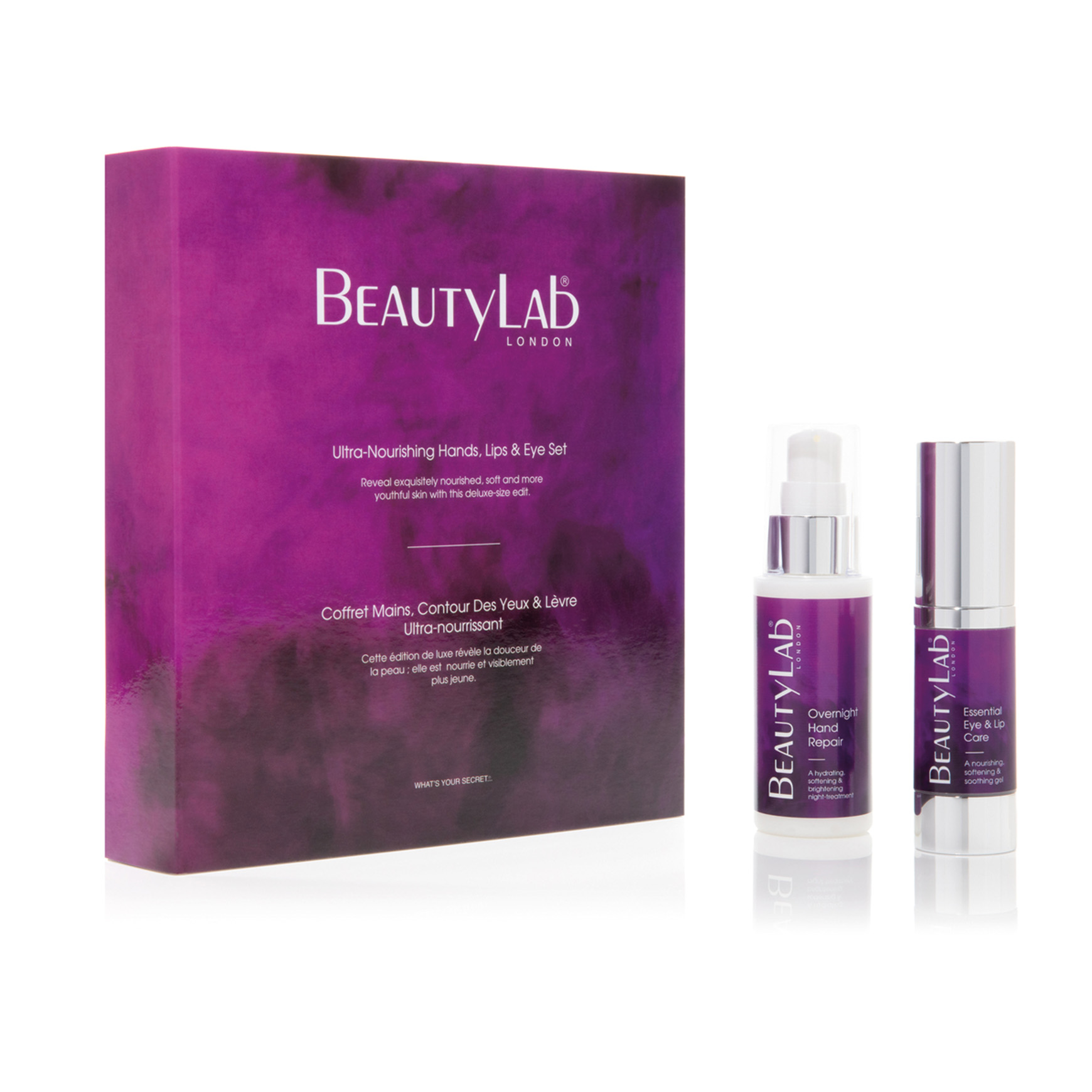 New Archives - BeautyLab UK